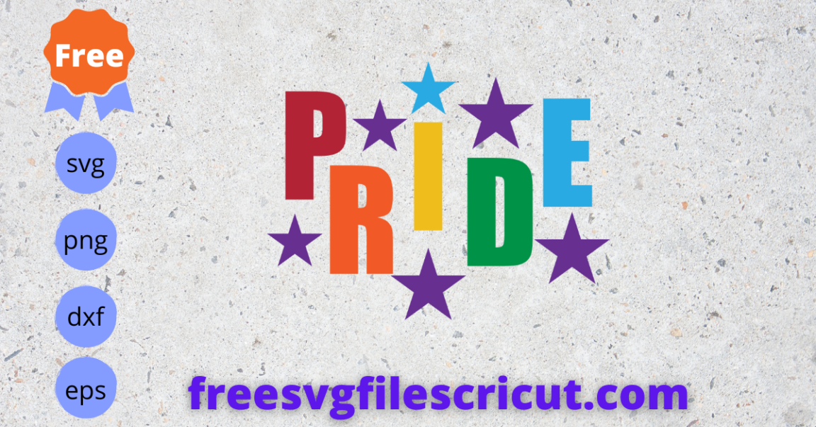 Free LGBT Flag SVG, Free Lover SVG, Free Gay Pride SVG - free svg files ...