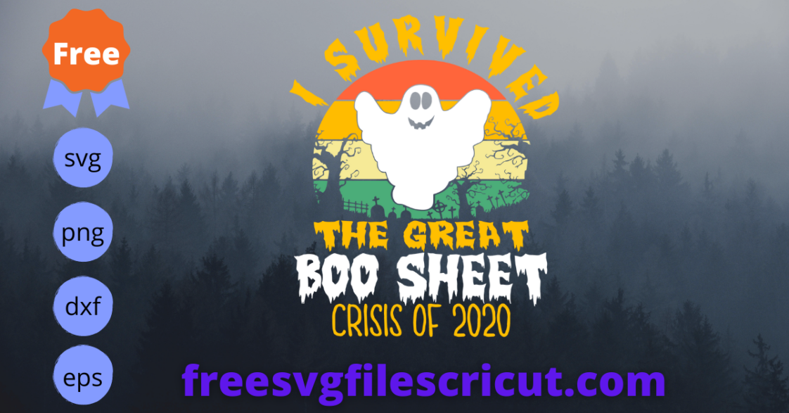Free The Great Boo Svg, Free Halloween Svg, Free Pumpkin Svg - free svg ...