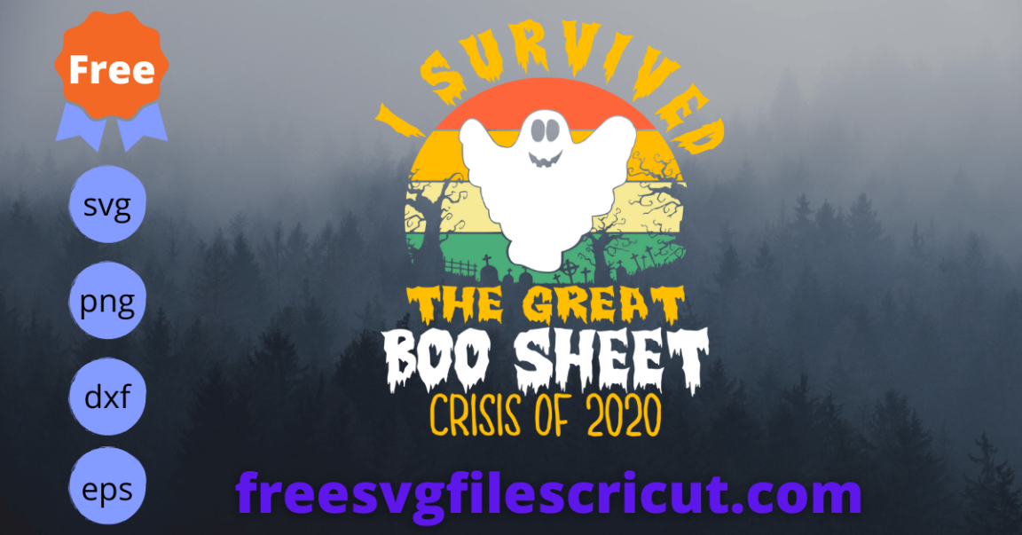Free The Great Boo Svg, Free Halloween Svg, Free Pumpkin Svg - free svg ...