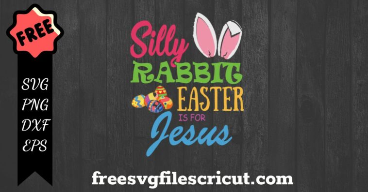 TOP 10 Bunny Svg Free For Cricut And Silhouette! - free svg files for ...