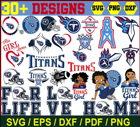 30+ Files Tennessee Titans svg - free svg files for cricut