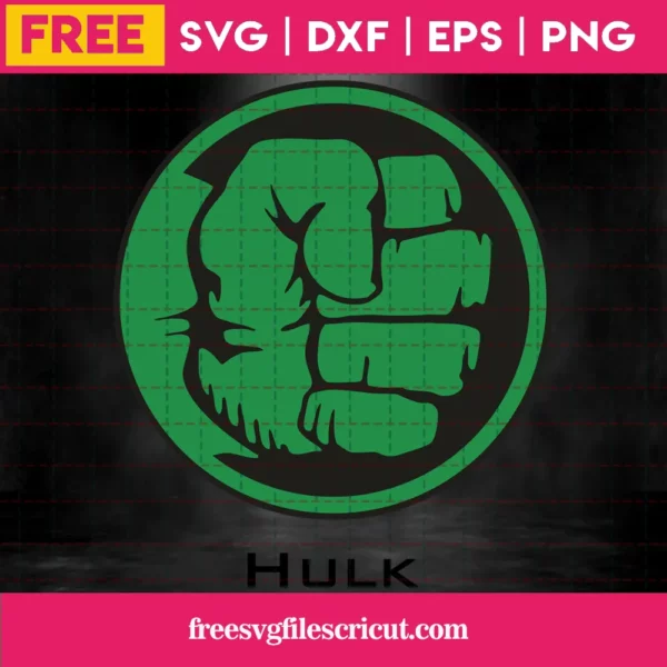 Cricut Hulk Svg Free - free svg files for cricut