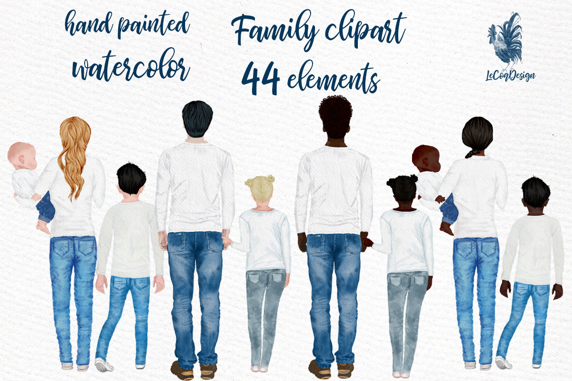 Family SVG PNG DXF EPS - free svg files for cricut