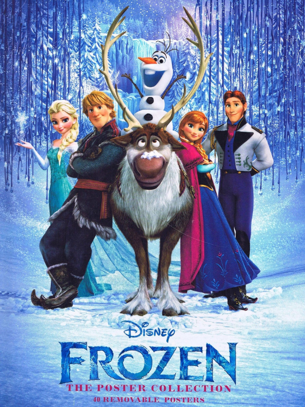 Trending 1,500+ Frozen SVG Bundle Files for Cricut Crafters