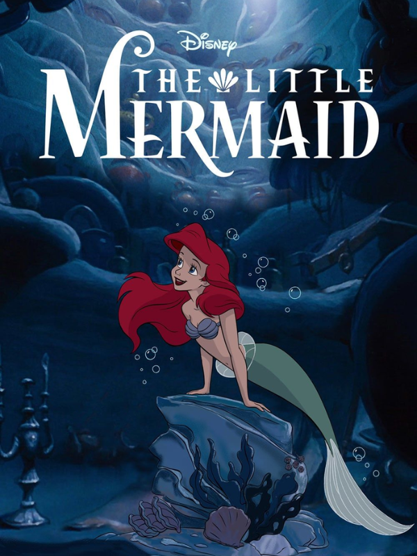 Mermaids SVG PNG DXF EPS - free svg files for cricut