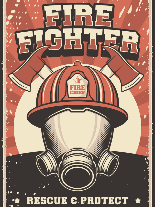 Best 2024 1800+ Firefighter SVG: Newest & Most Downloadable - free svg ...