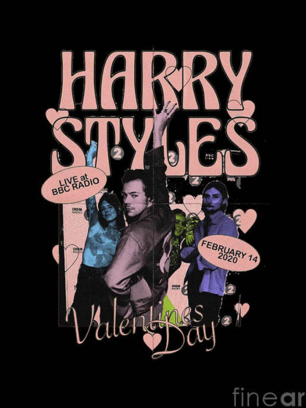 Harry Styles SVG PNG DXF EPS - free svg files for cricut