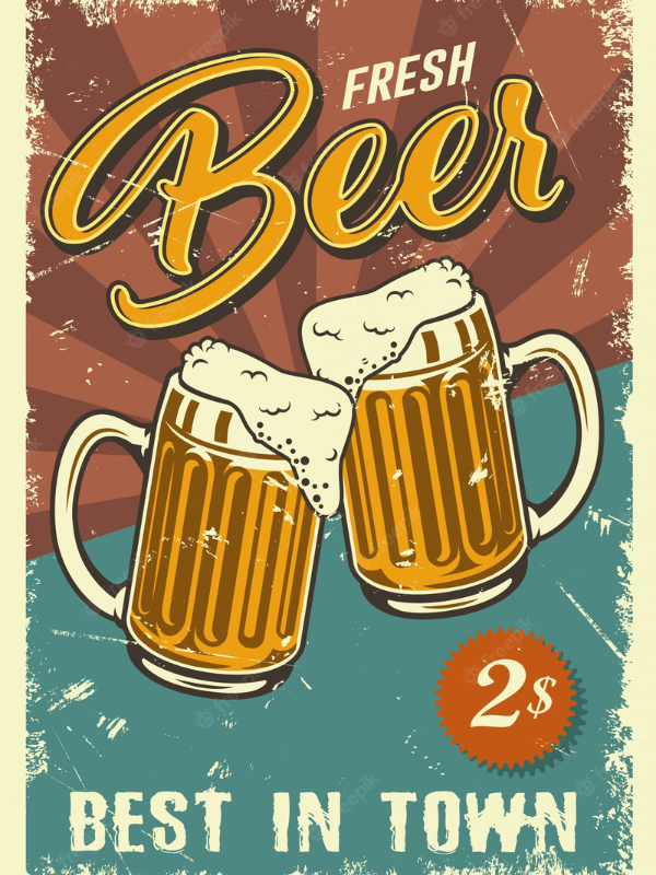 Beer SVG PNG DXF EPS - free svg files for cricut