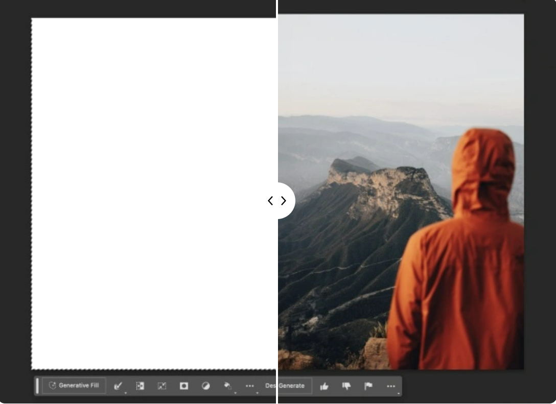 How to Use Photoshop’s AI Generative Fill Tool Right Now - free svg ...
