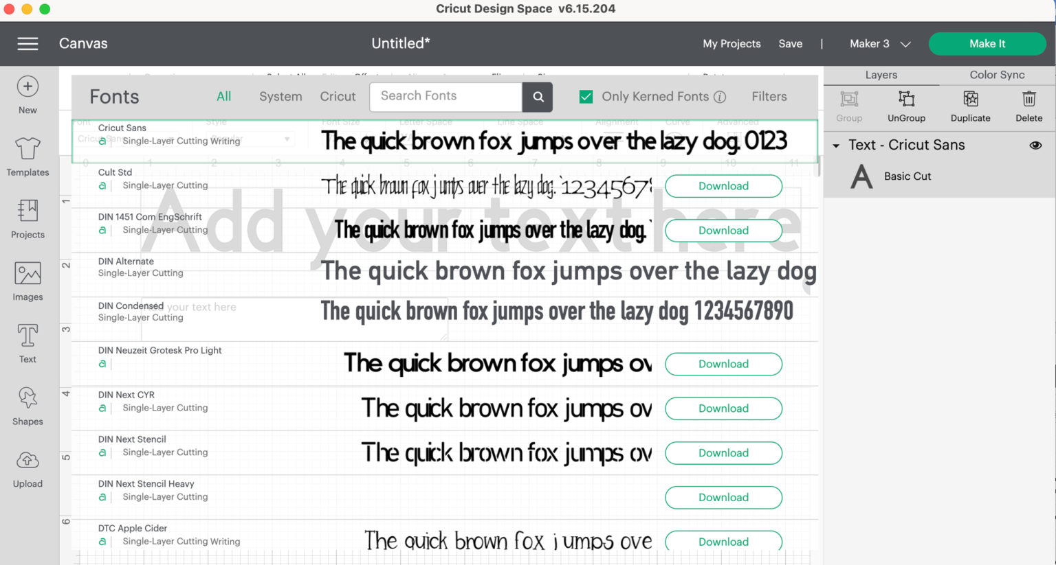 DIY Doormats With Cricut: Step-by-Step Guide