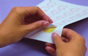 DIY Stickers Crafting Made Easy: A Step-by-Step Guide to Creating ...