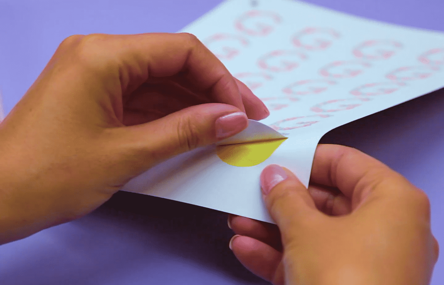 DIY Stickers Crafting Made Easy: A Step-by-Step Guide to Creating ...