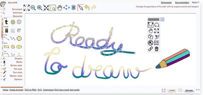 Top 10 SVG Editor for Windows - free svg files for cricut