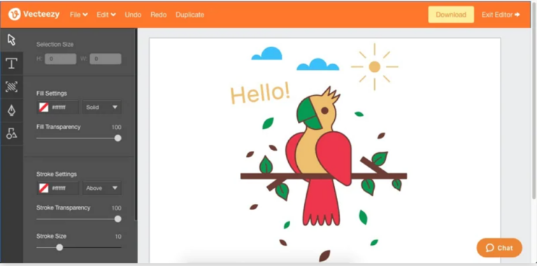 Top 10 SVG Editor for Windows - free svg files for cricut