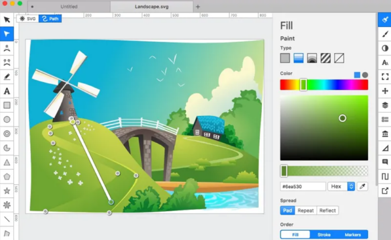 Top 10 SVG Editor for Windows - free svg files for cricut