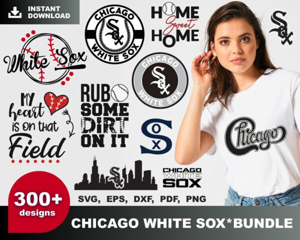 1400 Files MLB logo svg bundle - free svg files for cricut