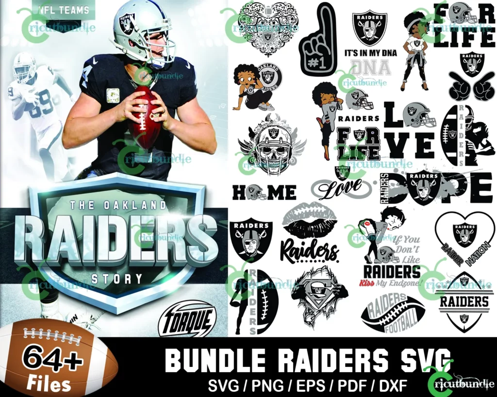 64+ Las Vegas Raiders Svg Bundle - free svg files for cricut