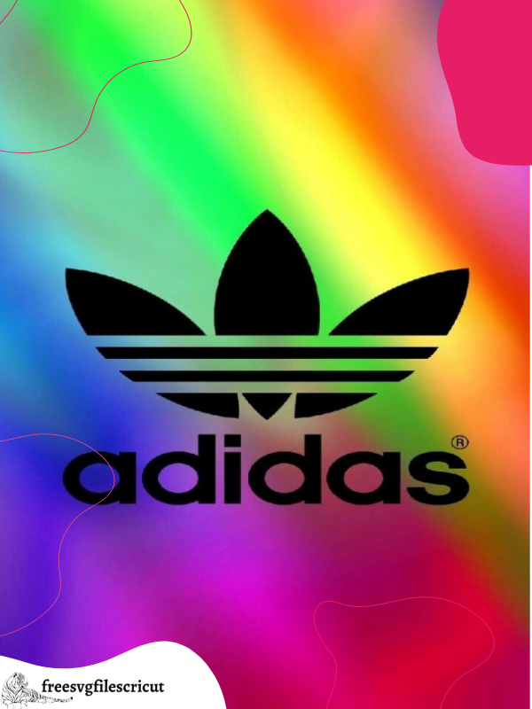 Adidas SVG PNG DXF EPS - free svg files for cricut