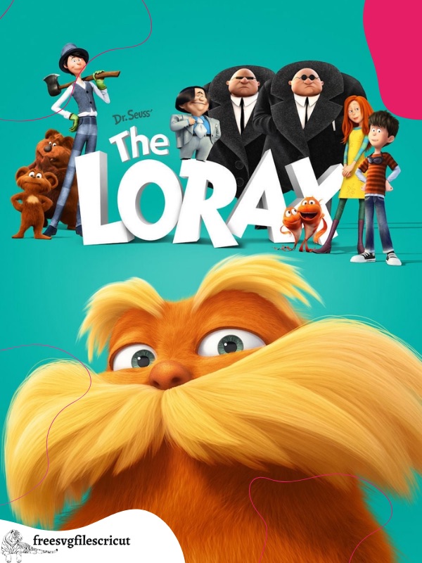 Dr Seuss SVG - Free Download now!